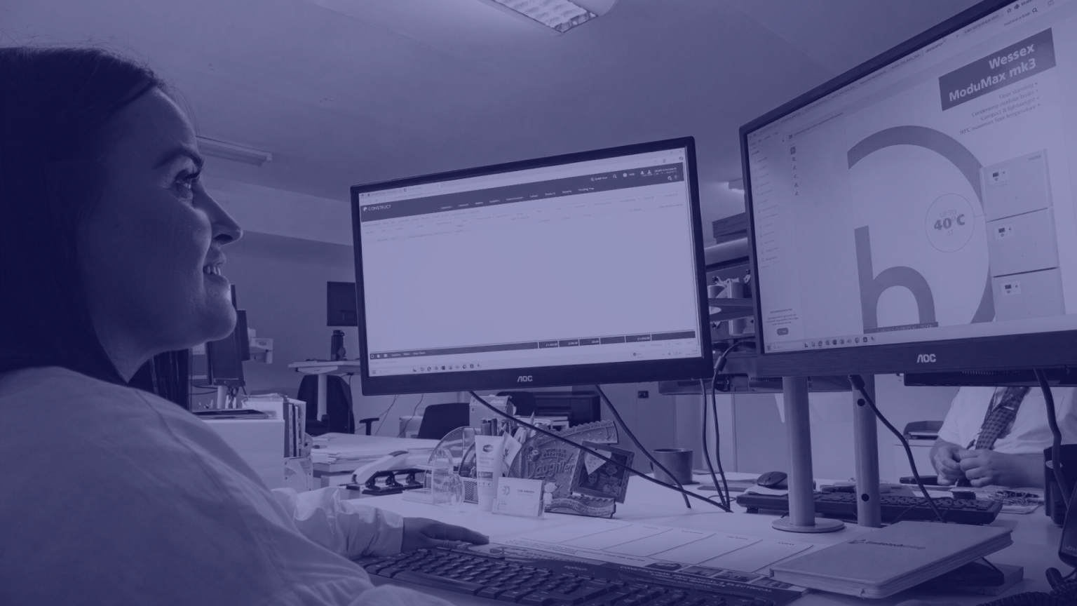 Special Projects - Envirotech Ltd